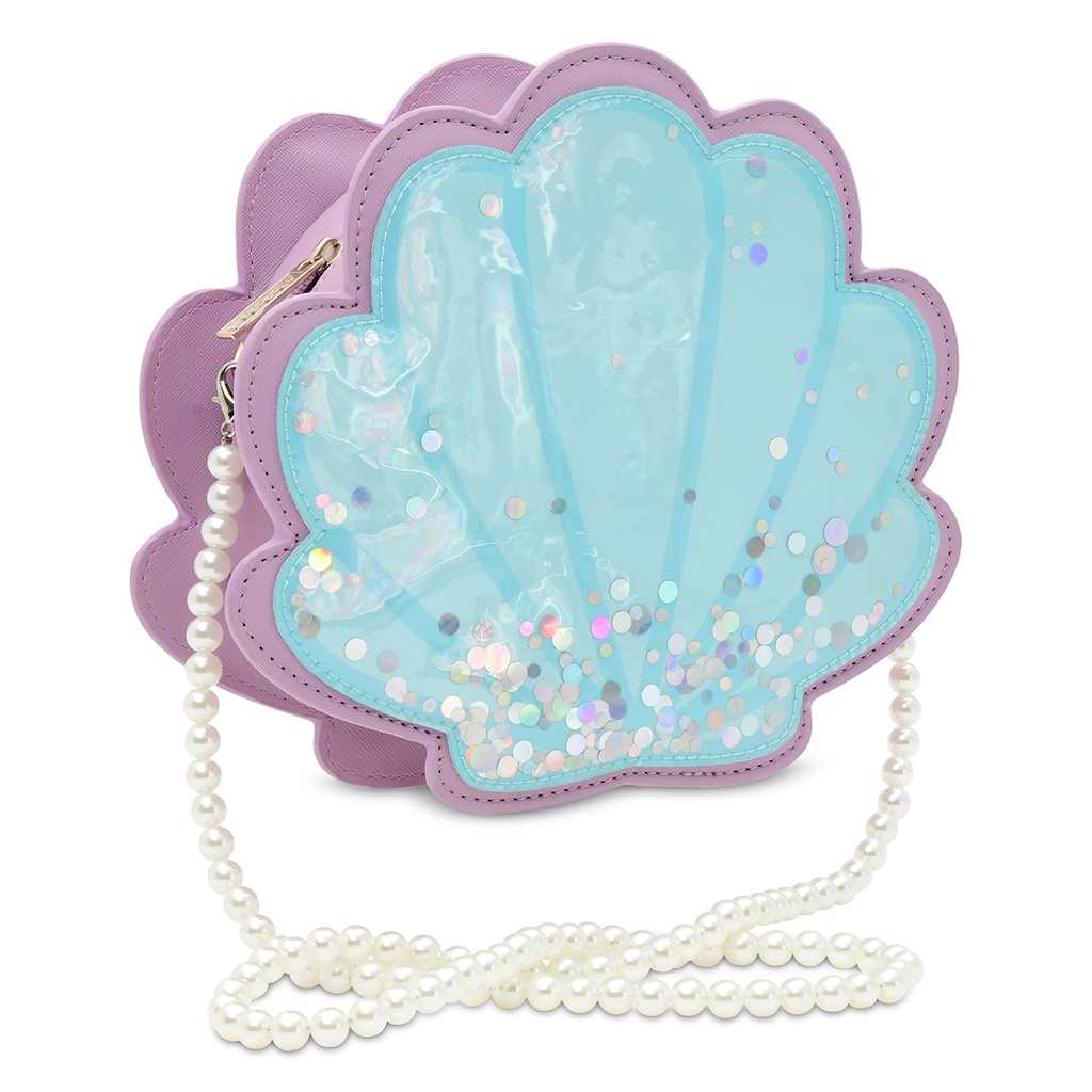 Shell Crossbody Bag | Iscream